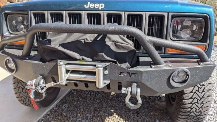 How to Mount a Winch on a Trailer: Beginners Guide