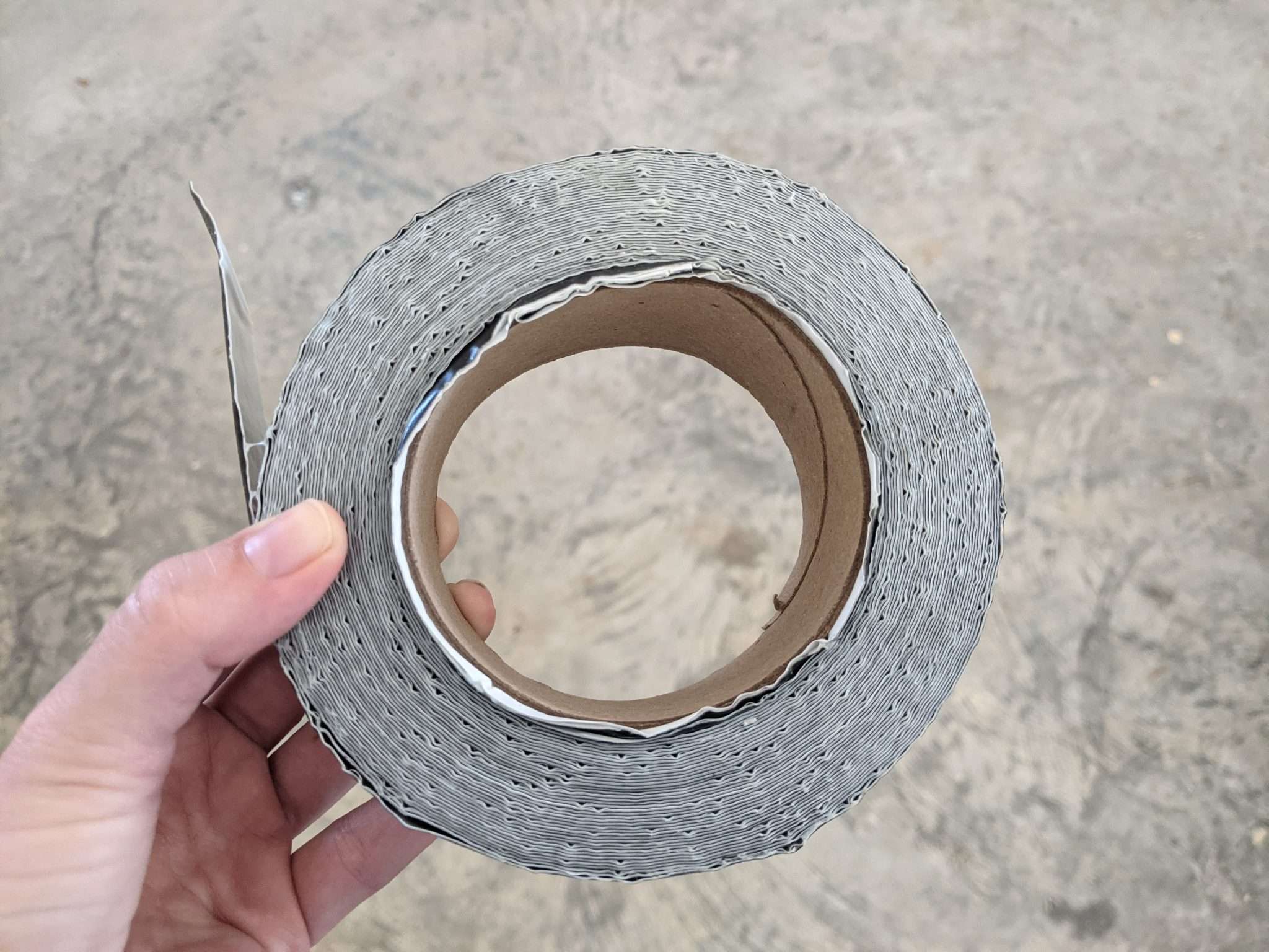 What Is Butyl Tape and How Do You Use It?