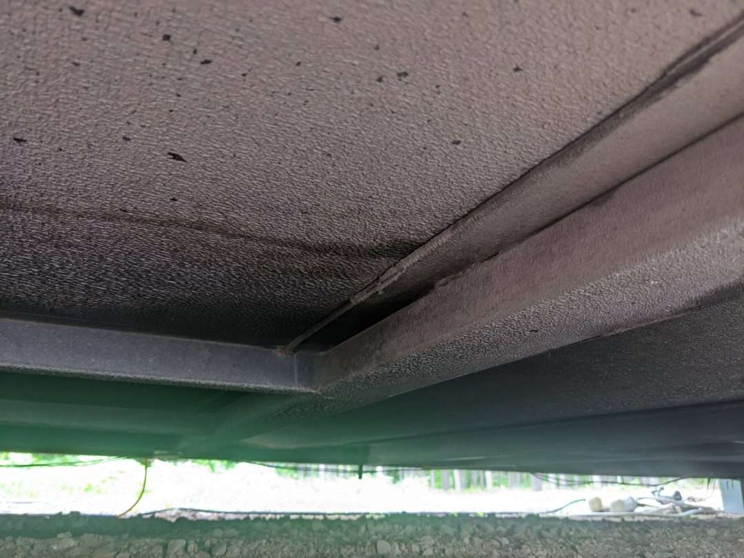 Repairing Your RV Underbelly? Here's What You Need to Know