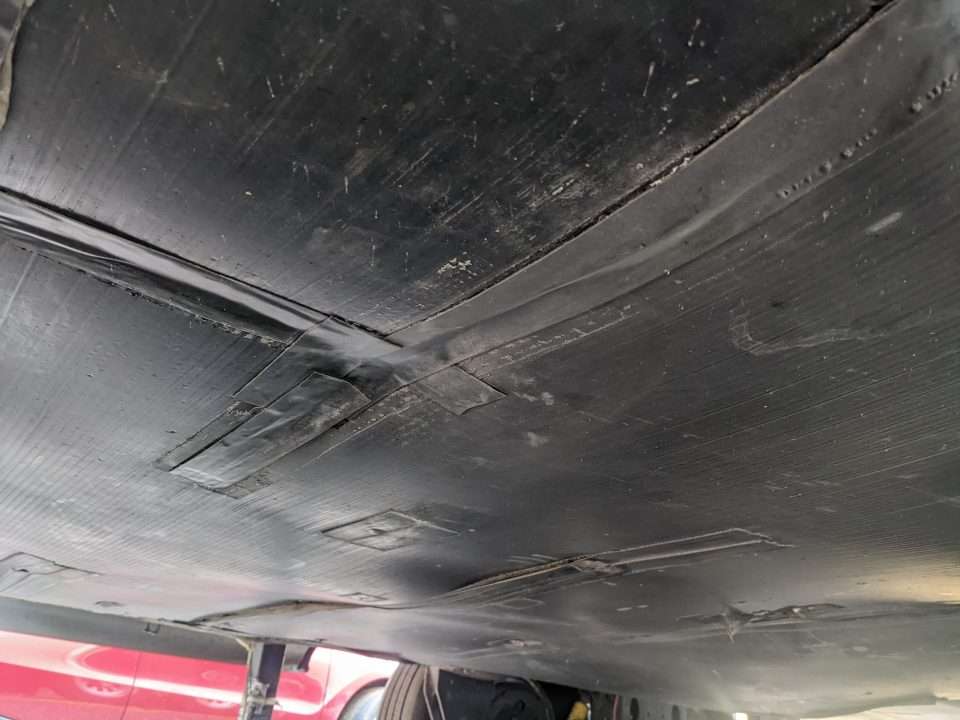 Repairing Your RV Underbelly? Here's What You Need to Know