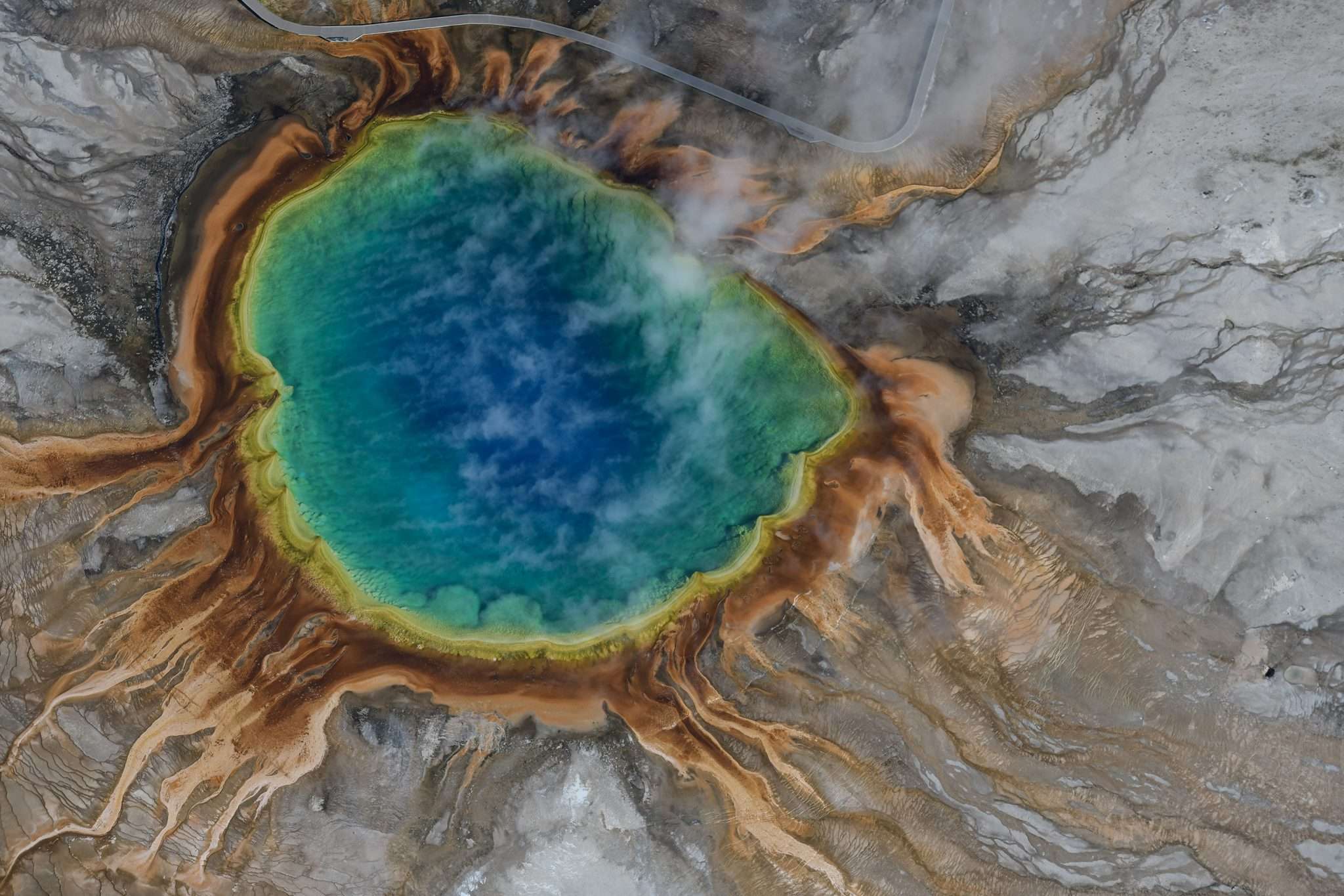 Is the Yellowstone Supervolcano Dangerous? What RV Travelers Should ...