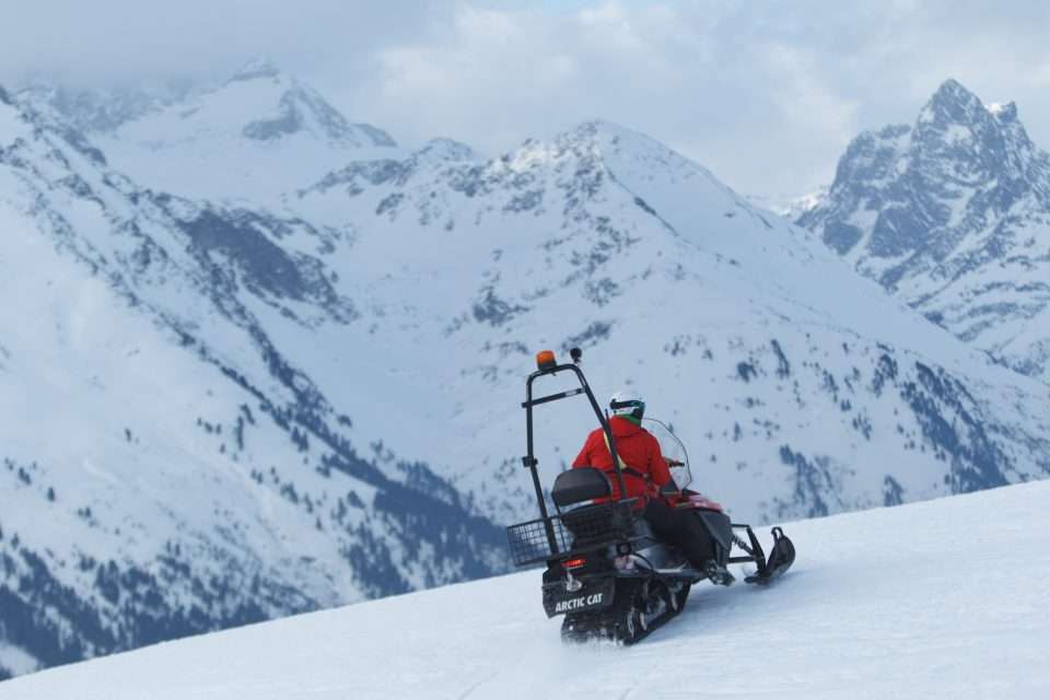 What Does ORV Mean? The Most Popular ORV Types - MOTM