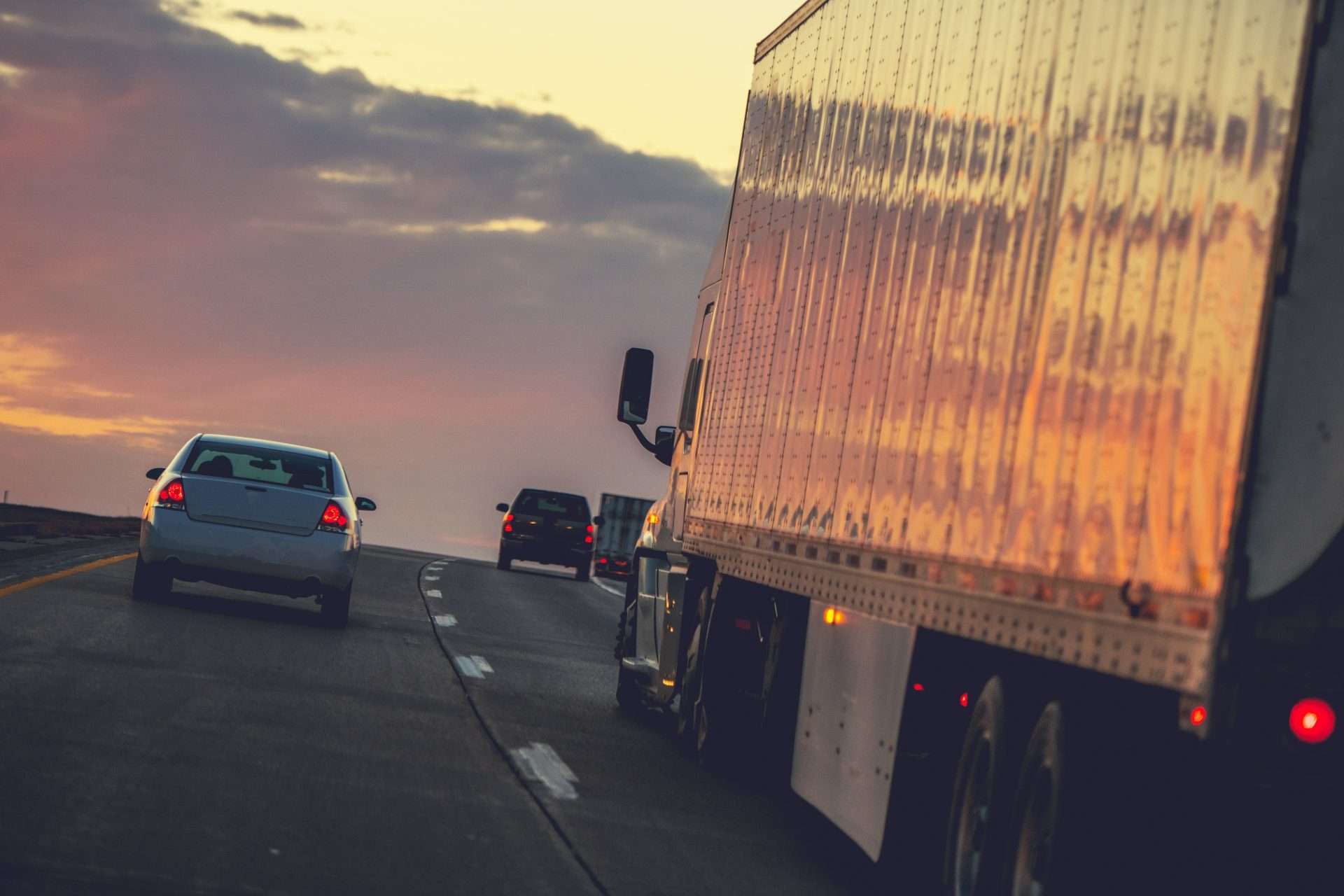 Why Are Trucks Flashing Their Lights at Me? - MOTM