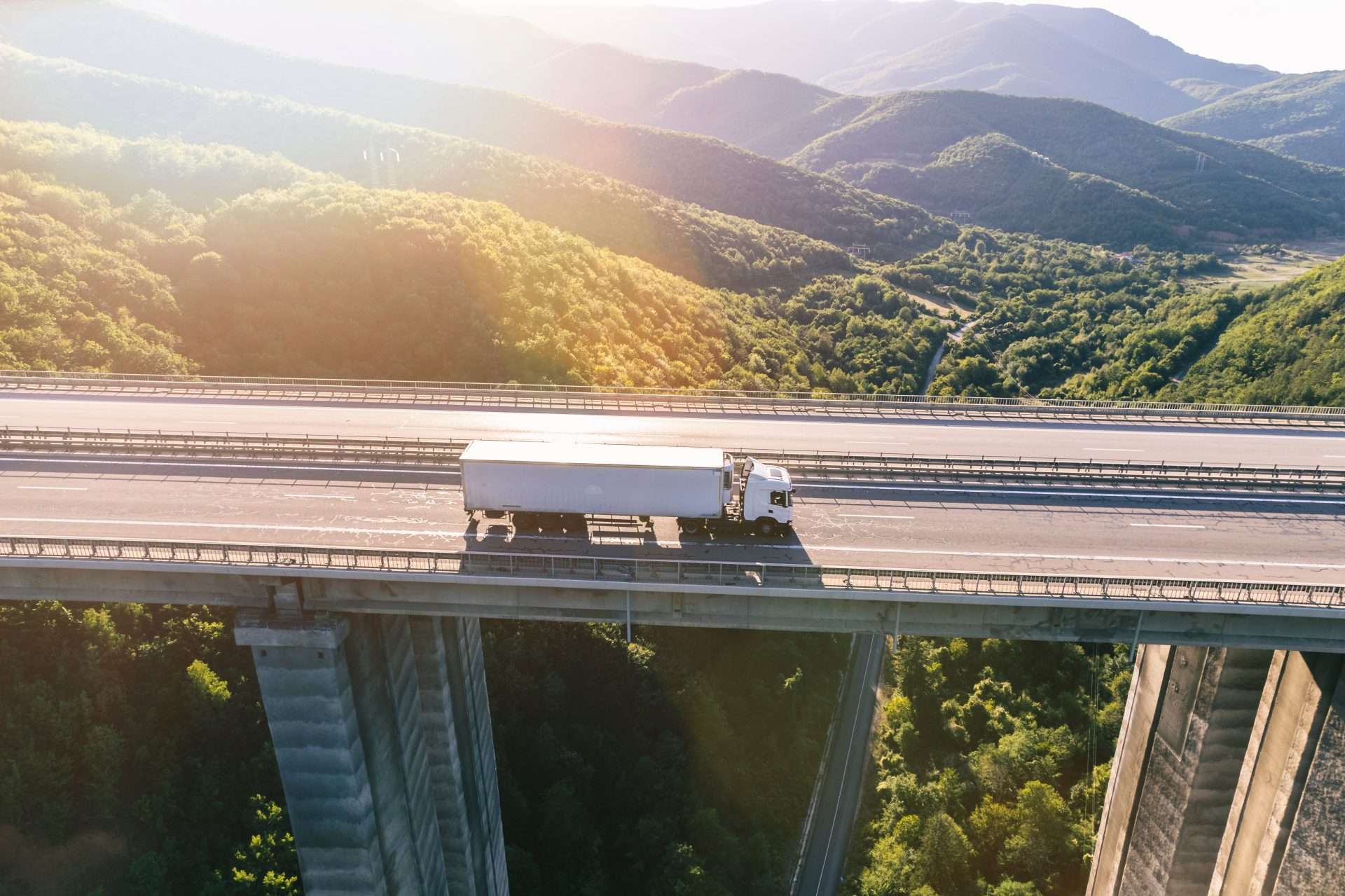 Why Are Trucks Flashing Their Lights at Me? - MOTM