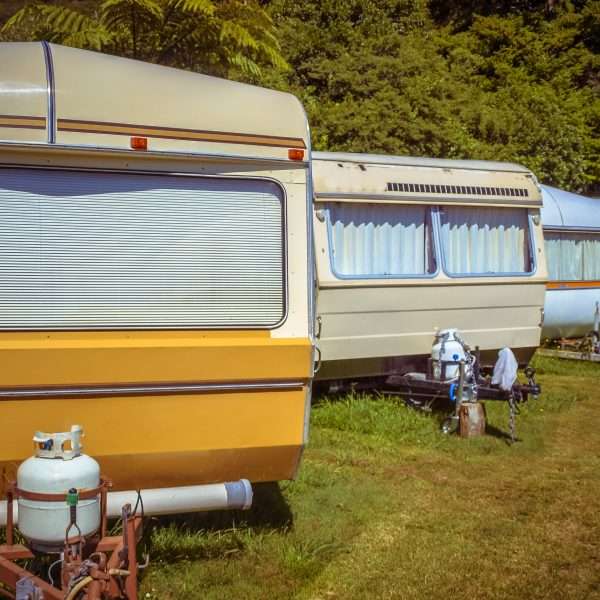 9 Coolest Blast-From-the-Past Vintage Motorhomes