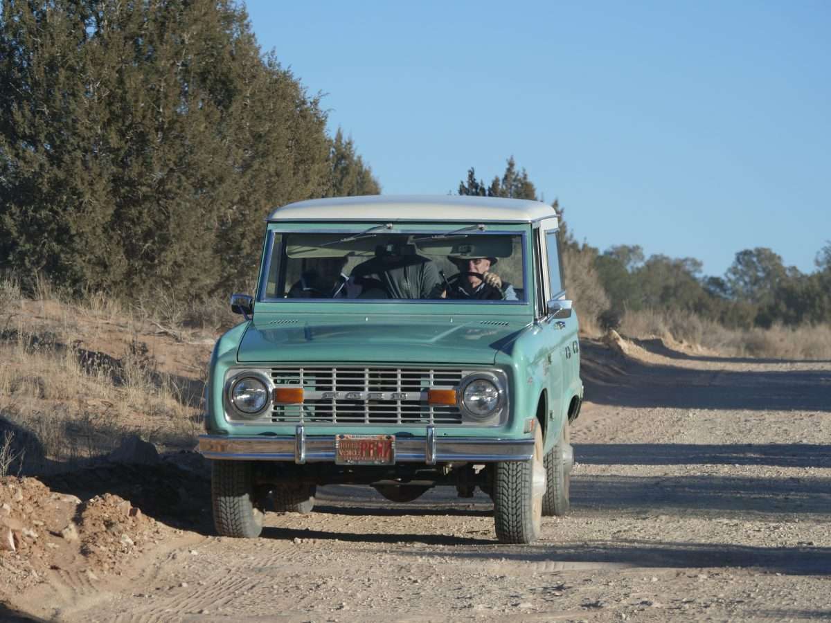 What Does ORV Mean? The Most Popular ORV Types - MOTM
