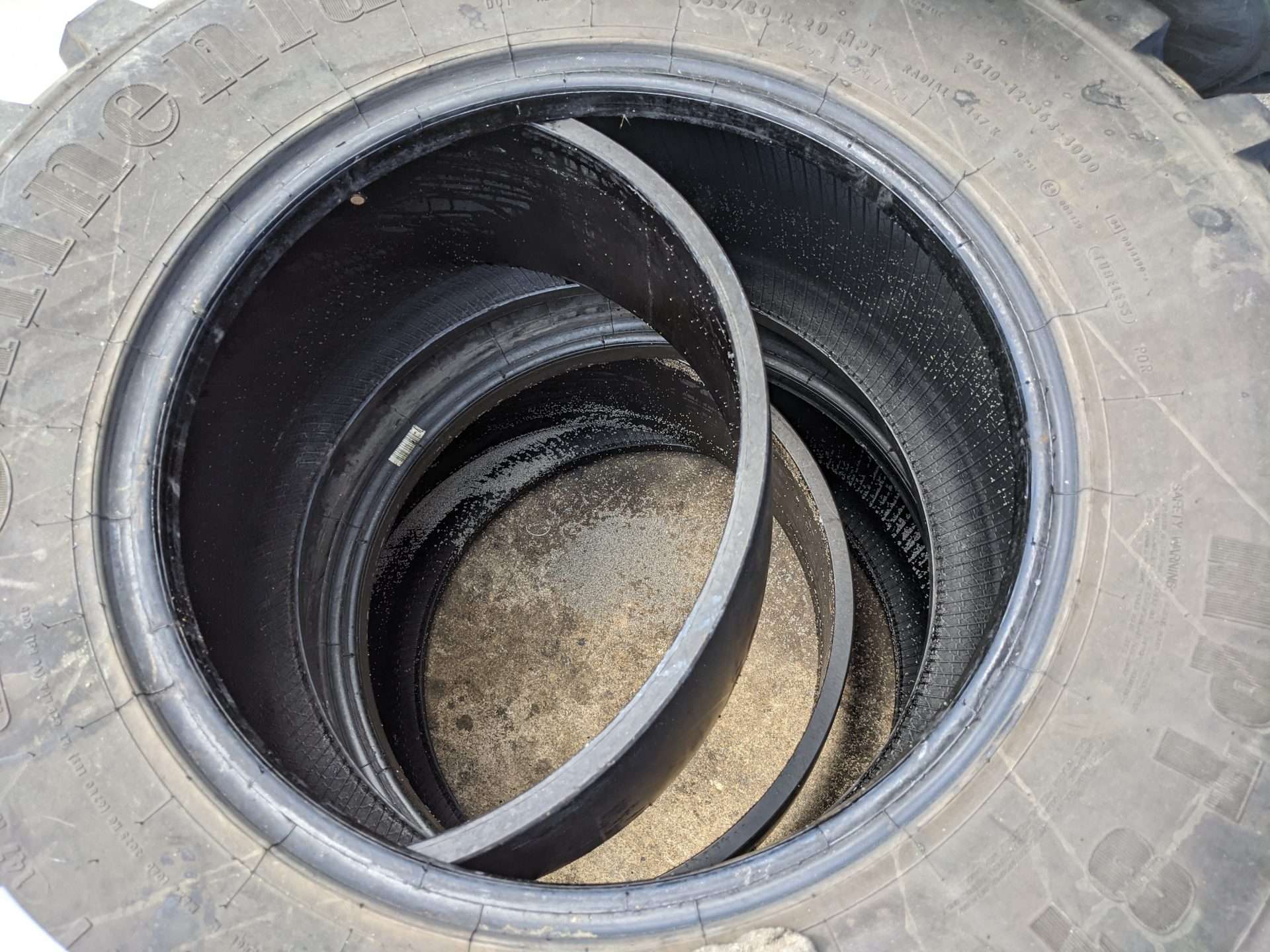 What's So Special About Off-Road Tires?
