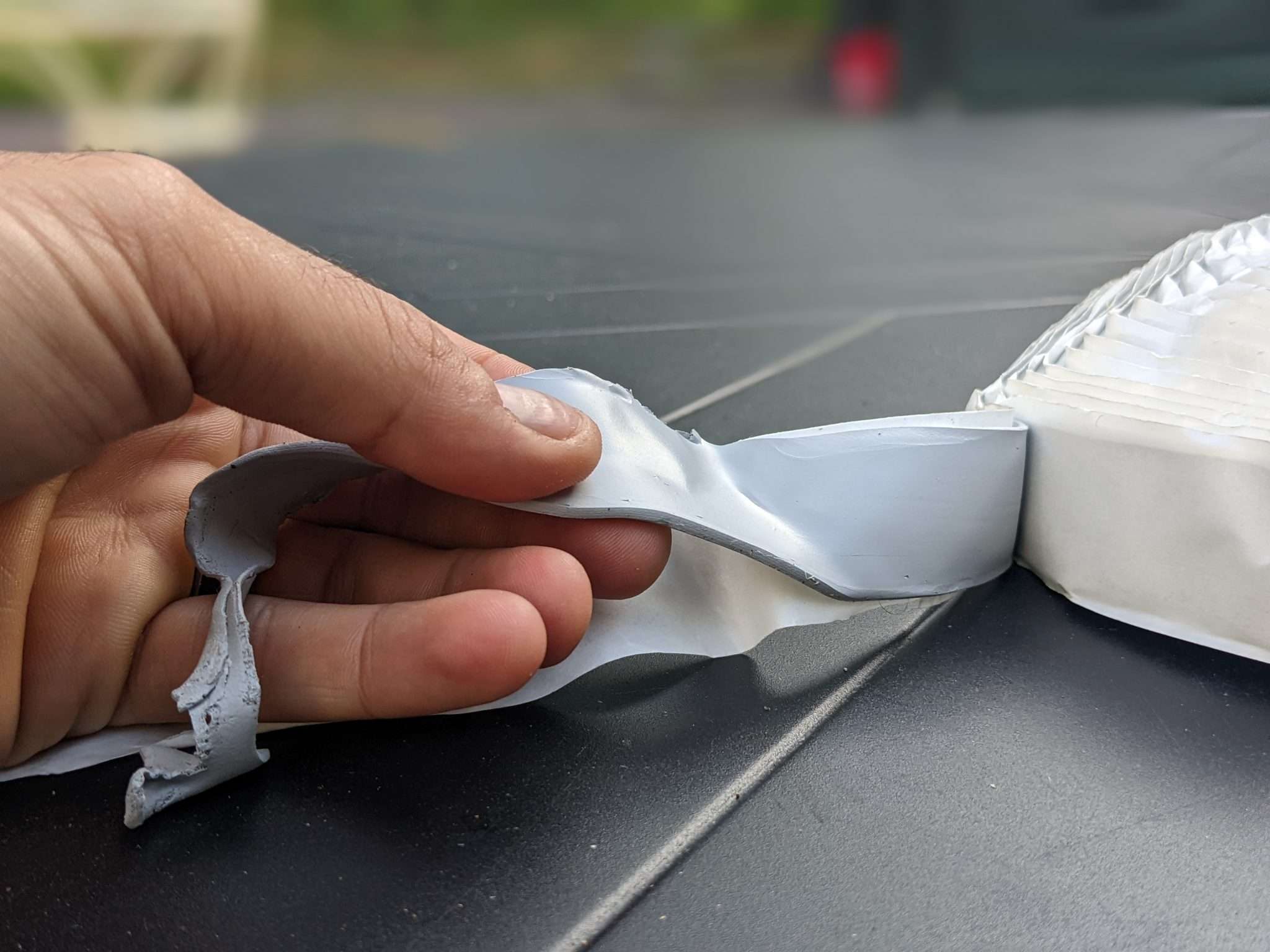 What Is Butyl Tape and How Do You Use It?