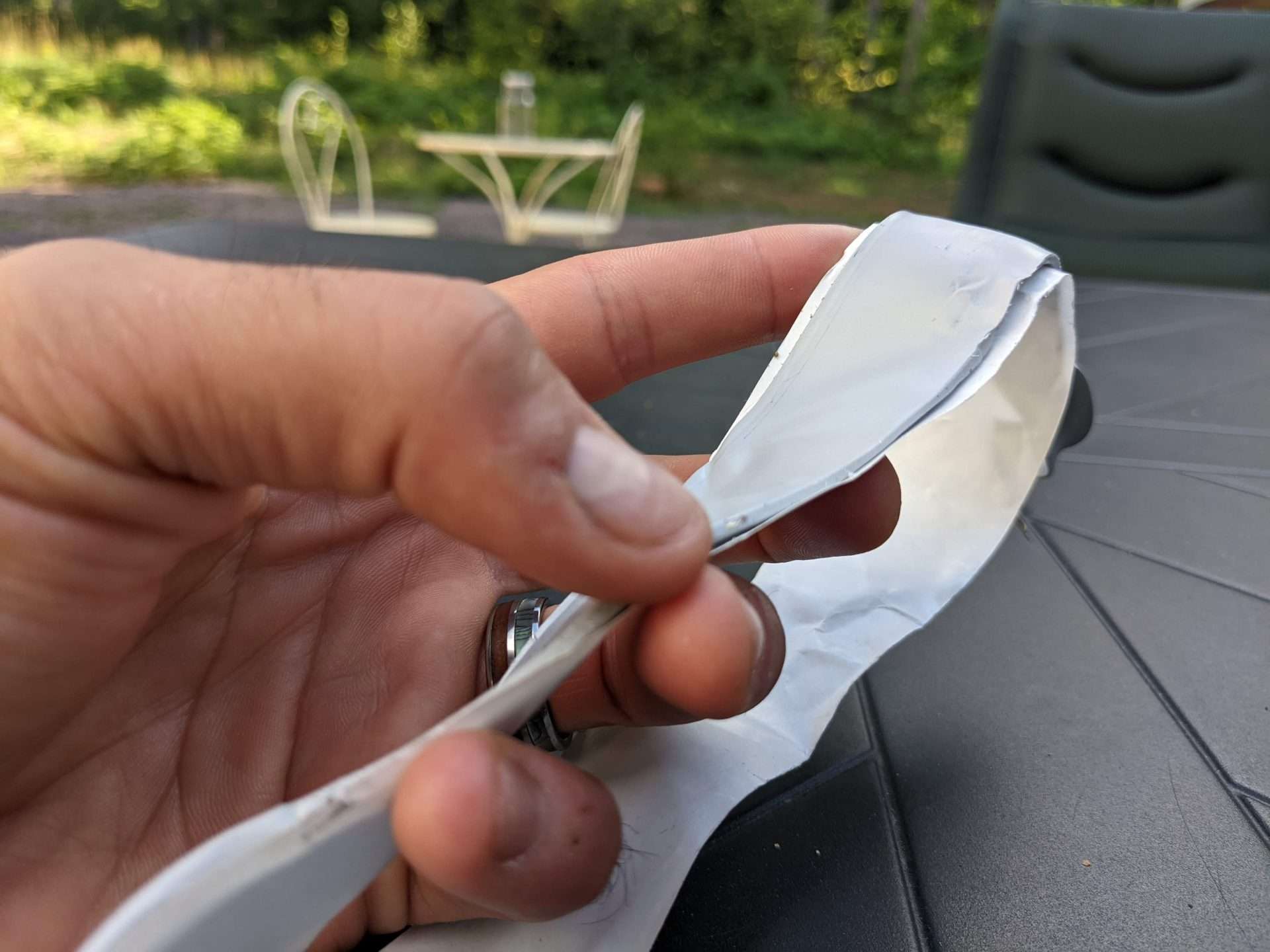 What Is Butyl Tape and How Do You Use It?
