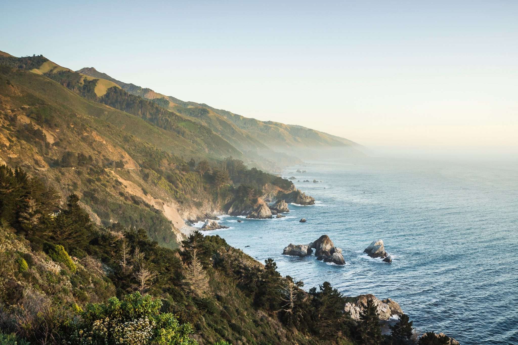 Can You Camp in Big Sur? What You Need to Know - MOTM