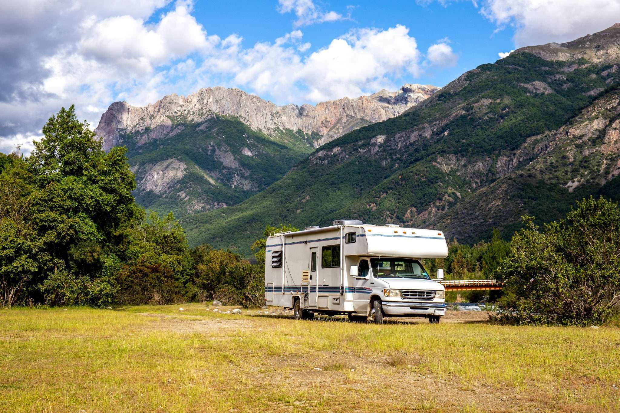 Establishing Domicile and What It Really Means For Full-Time RV Residency