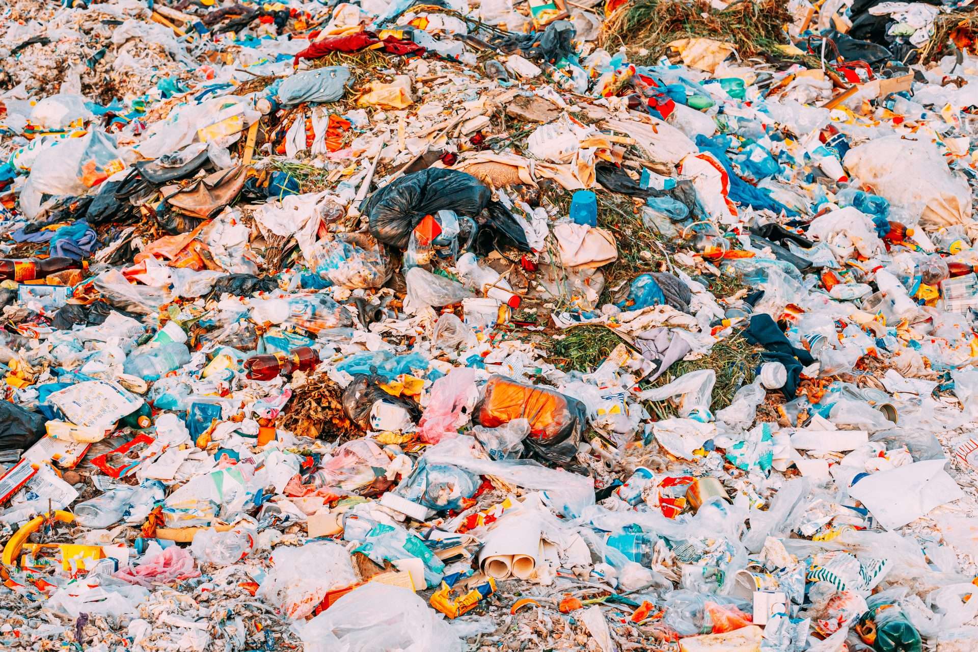 5 Reasons to Avoid Slab City