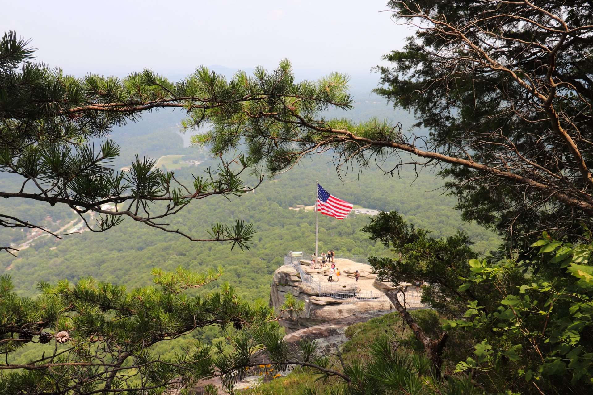 Check Out These 9 Amazing South Carolina State Parks