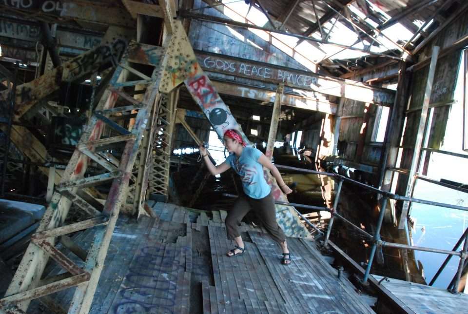 9 Most Fascinating Ghost Towns in Michigan