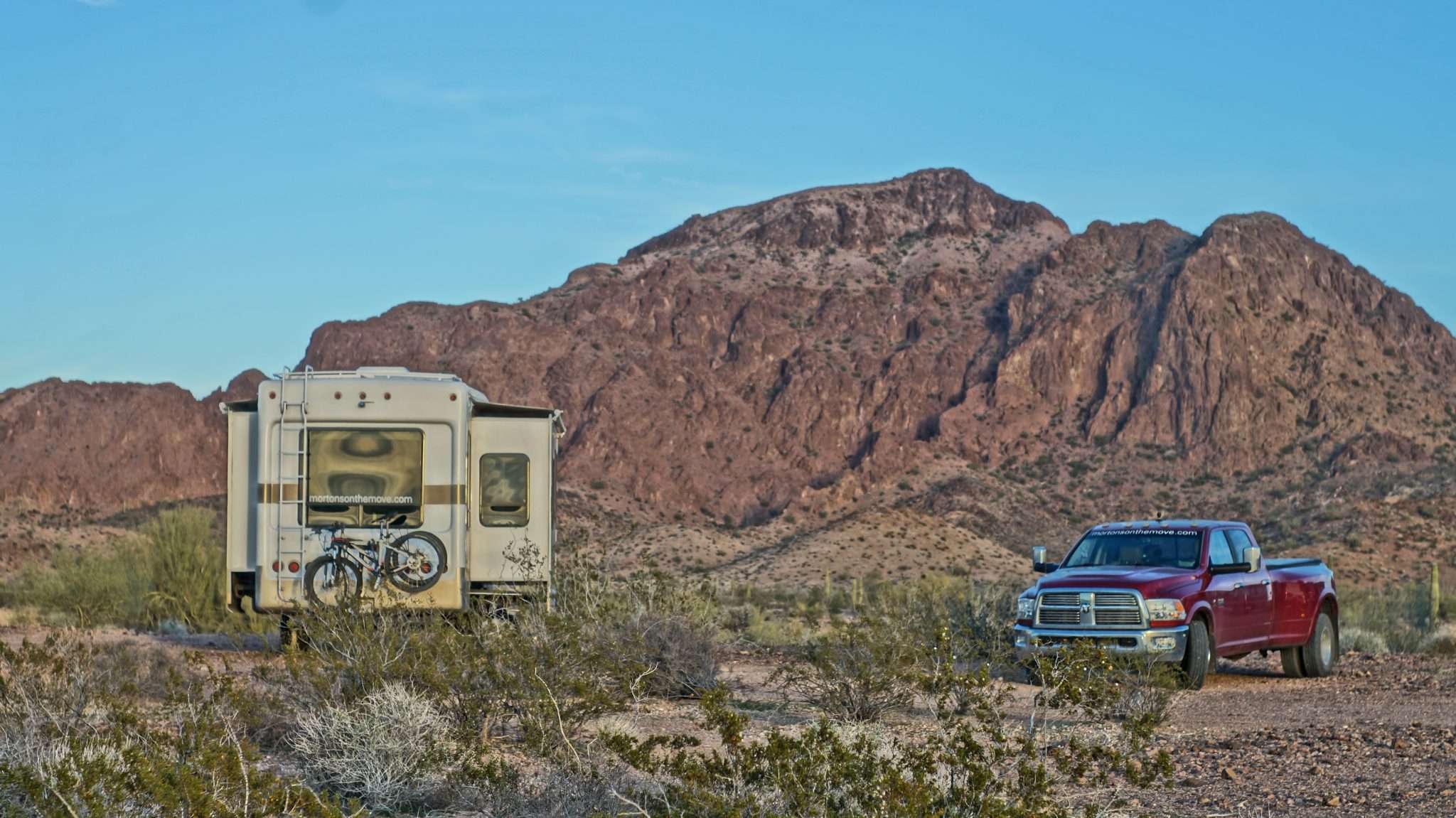 Bad News About BLM Lands