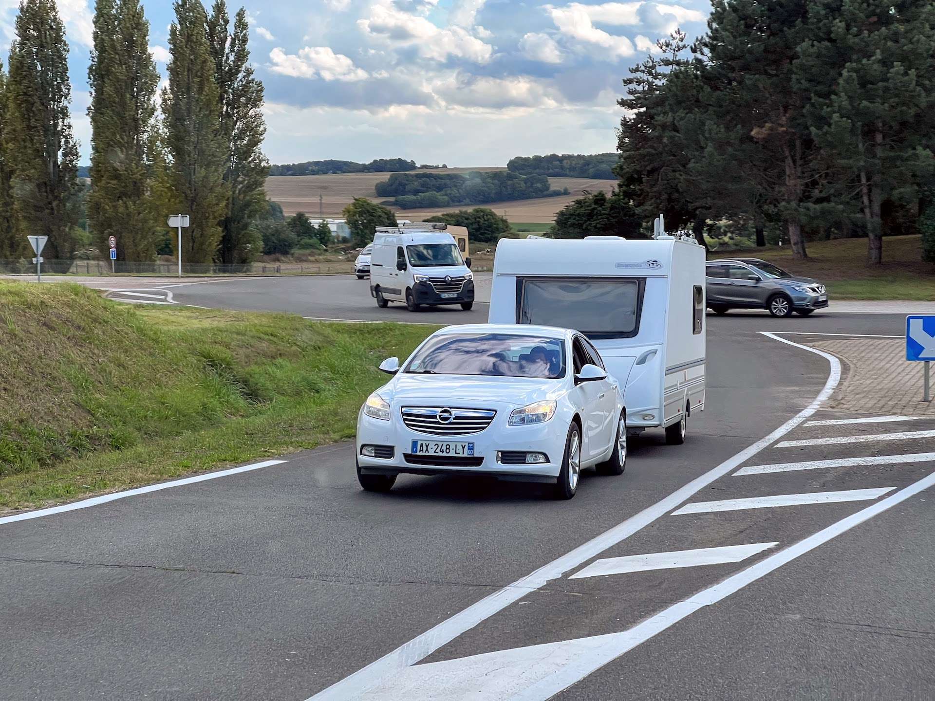 9 Major Differences Between European RVs and North American RVs