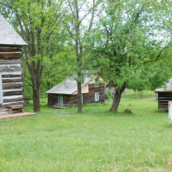 9 Most Fascinating Ghost Towns in Michigan