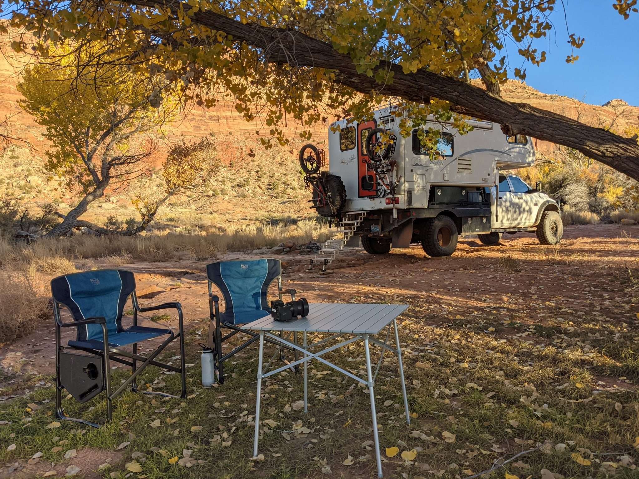 Bad News About BLM Lands