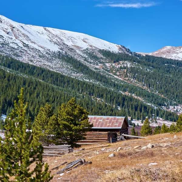 7 Best Ghost Towns in Colorado You Must See - MOTM