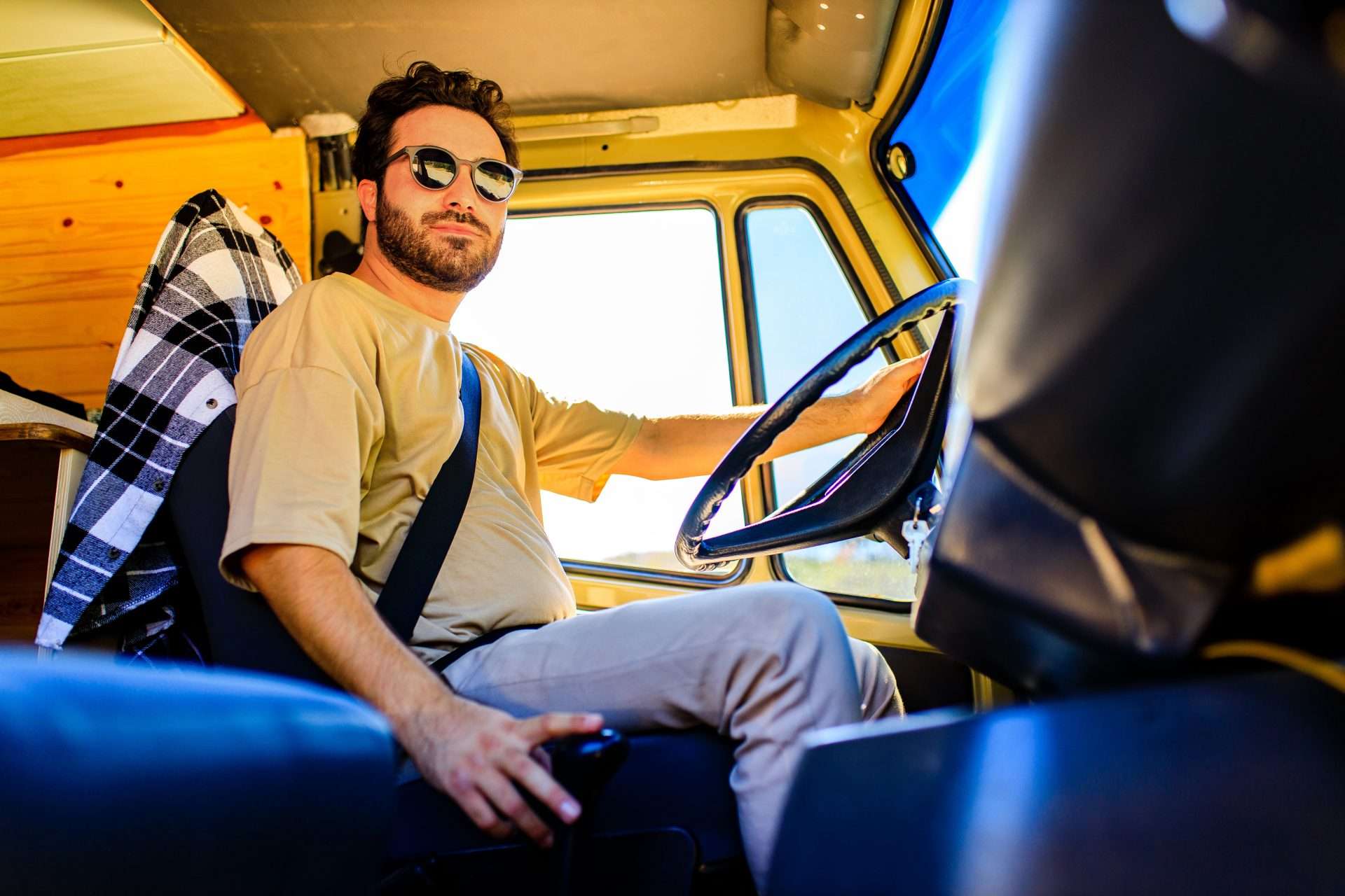 Train Horns On Trucks: How, Why, and Is It Legal?