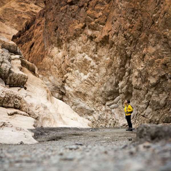 Your Complete Guide to Death Valley Camping
