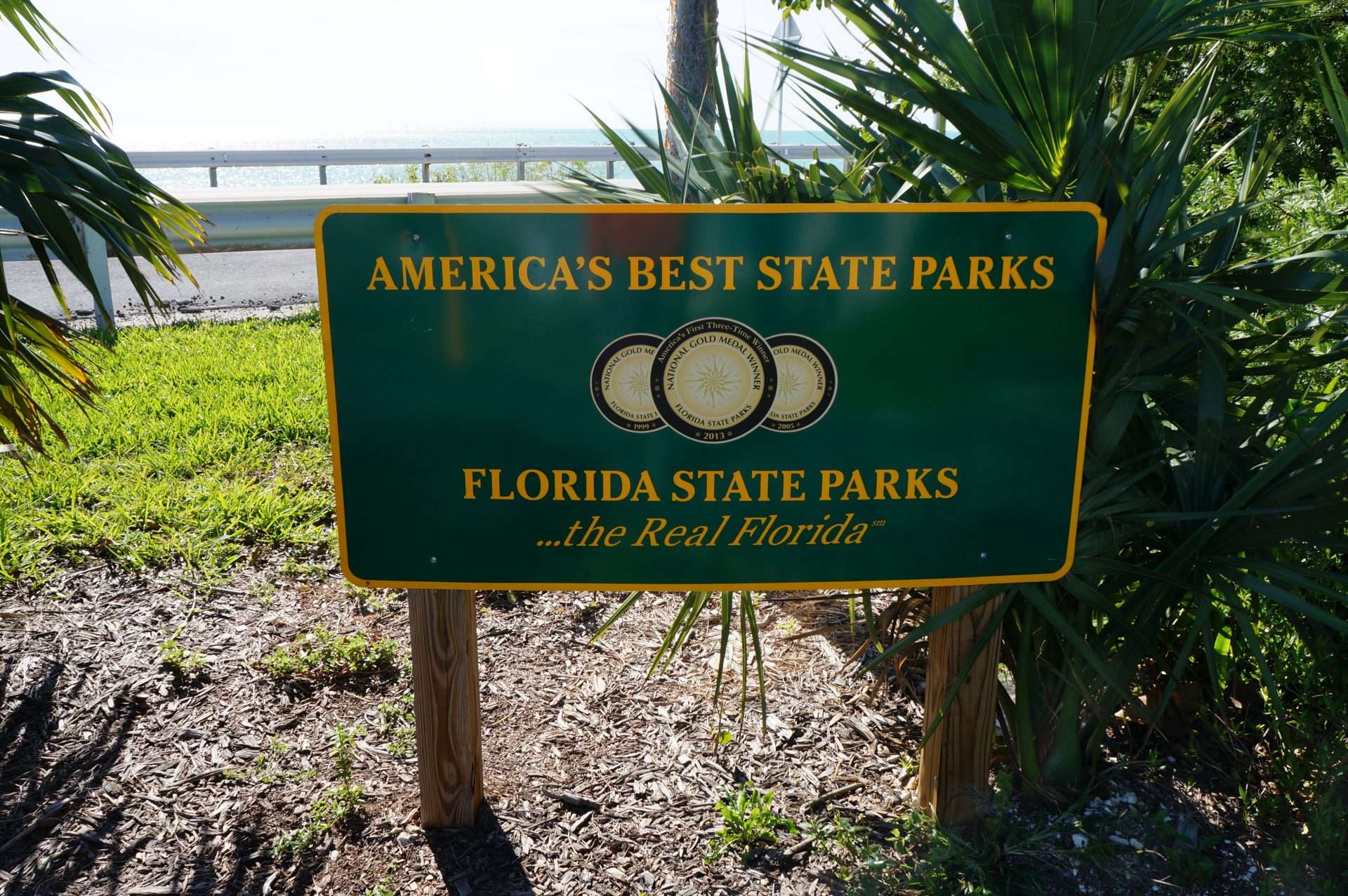 Goodbye National Parks, Hello State Parks
