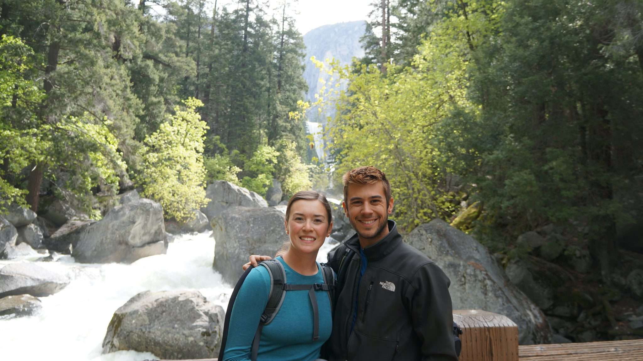 Can You Still Drive the National Park to Park Highway?