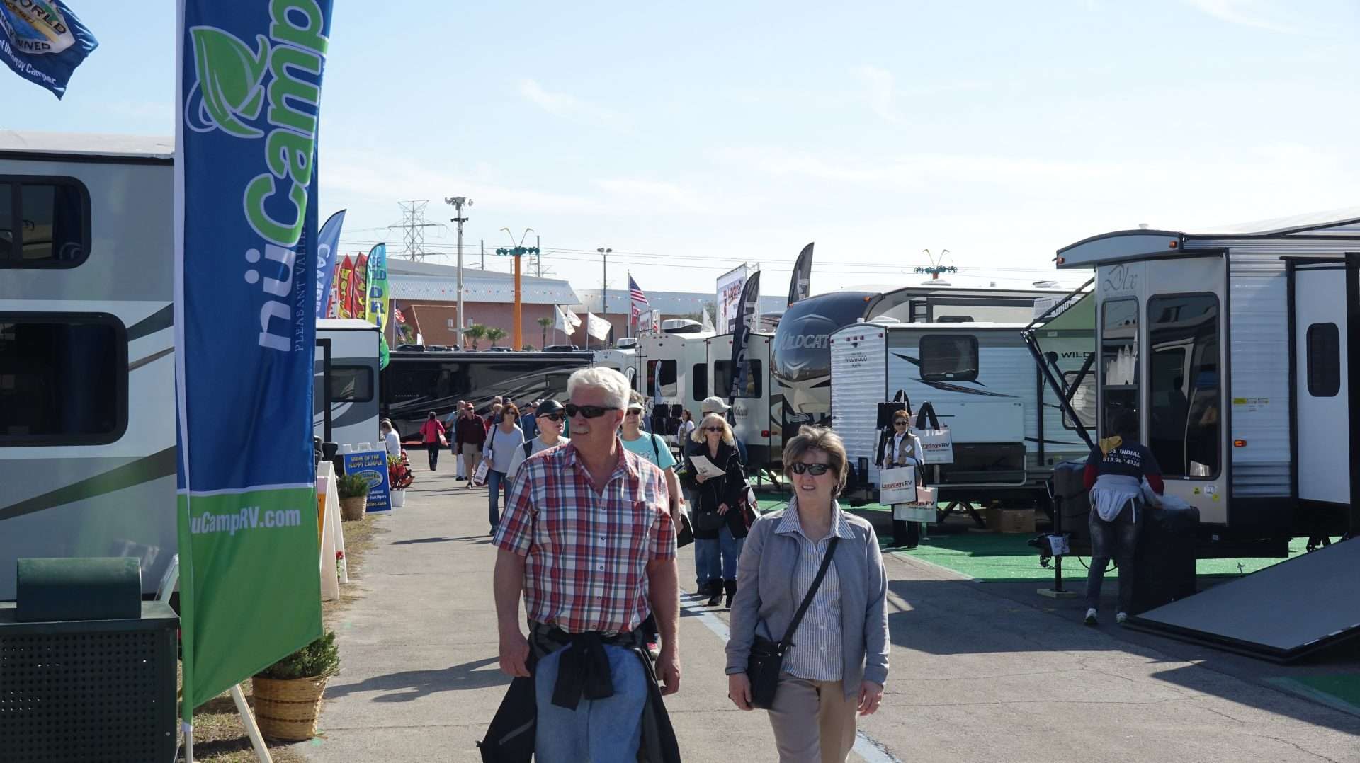 Best RV Events You Won't Want to Miss In 2026