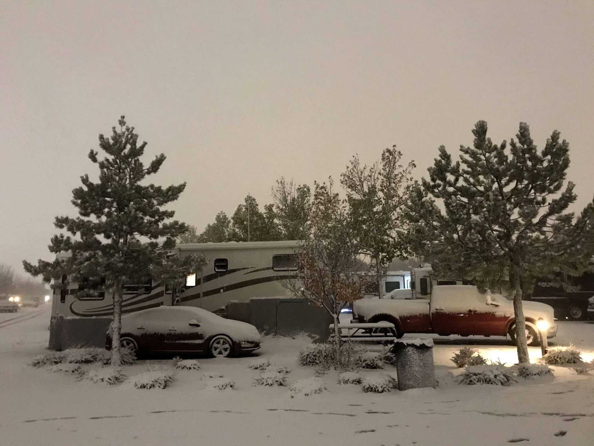 7 Best Ways to Heat Your RV