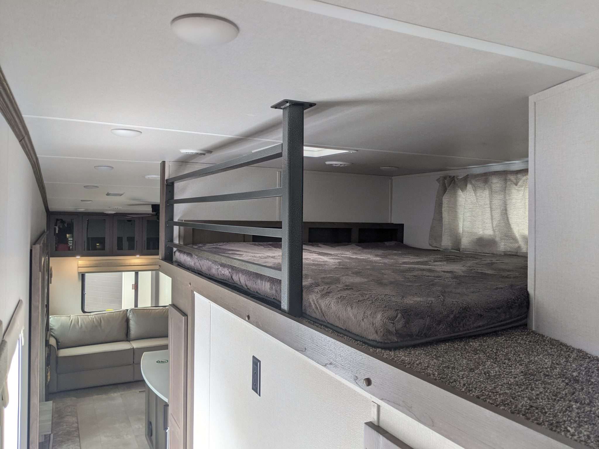 8 Unbelievable 3-Bedroom RVs You Need to See