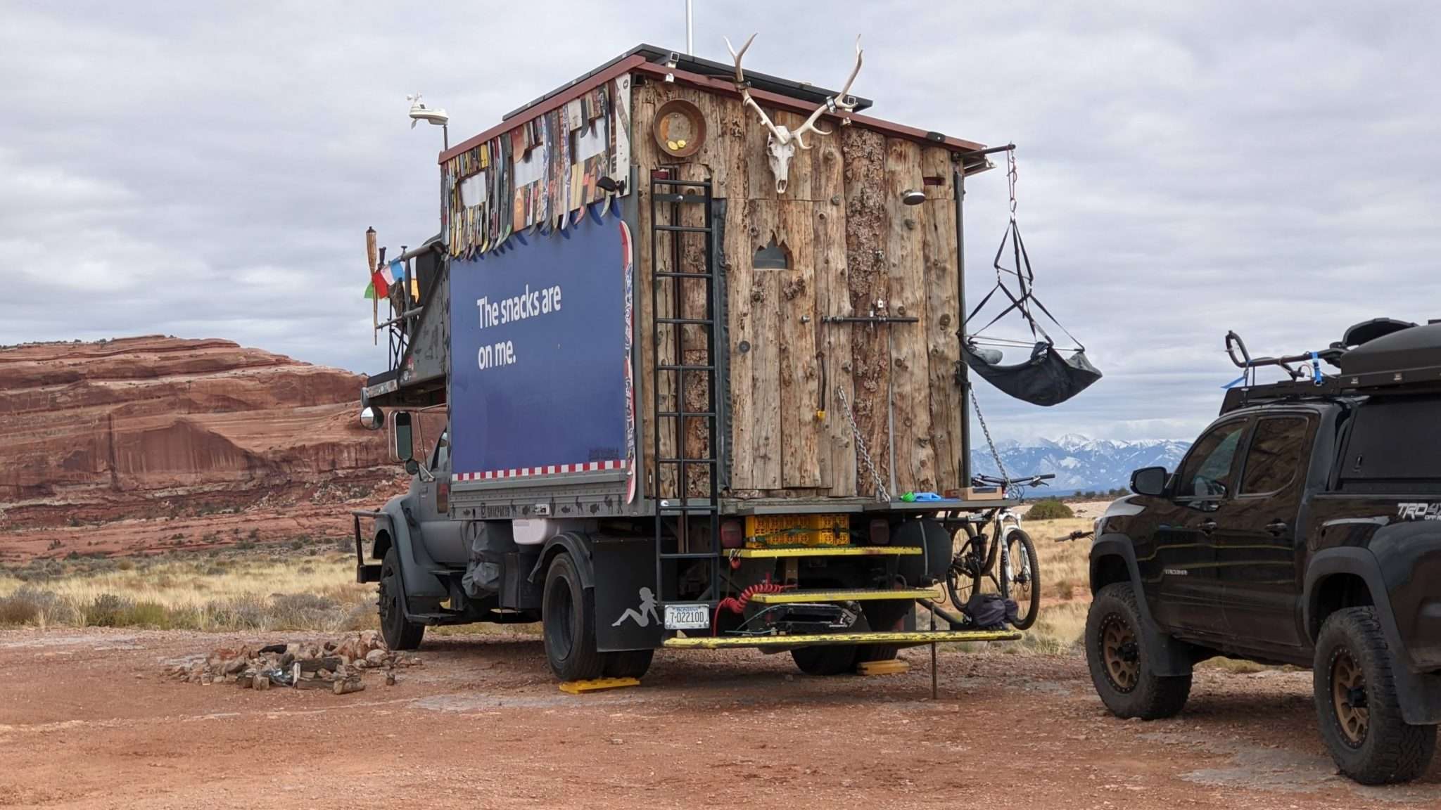 Roll Cages: When Does Your Off-Road Vehicle Need Them?