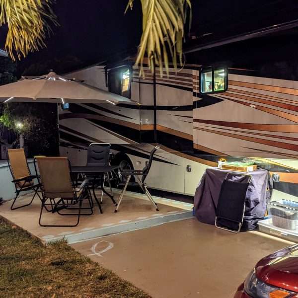 RV Porch: Take Your RV Patio to the Next Level
