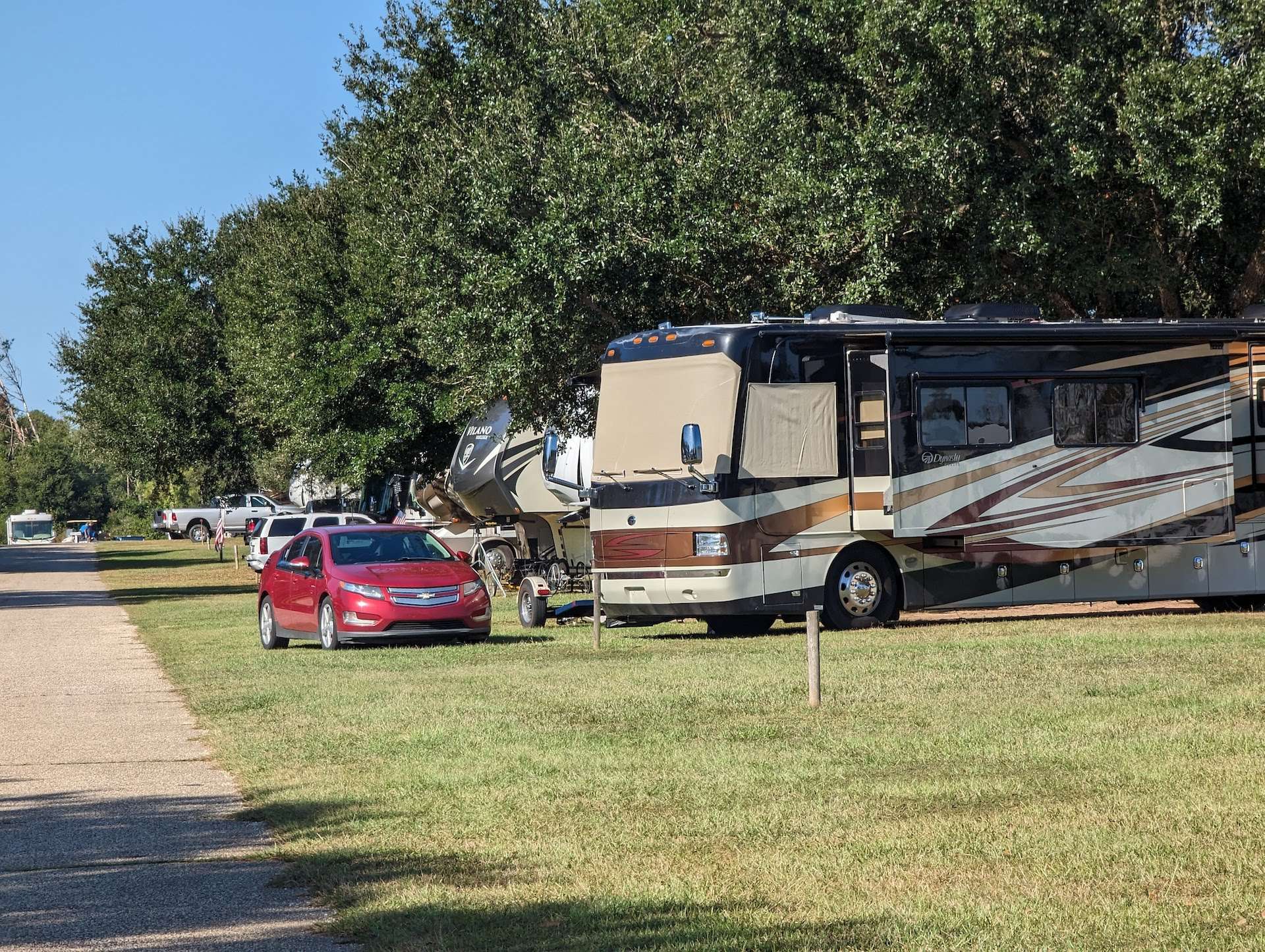 Our 10 Favorite Motorhome Accessories We Couldn't Camp Without