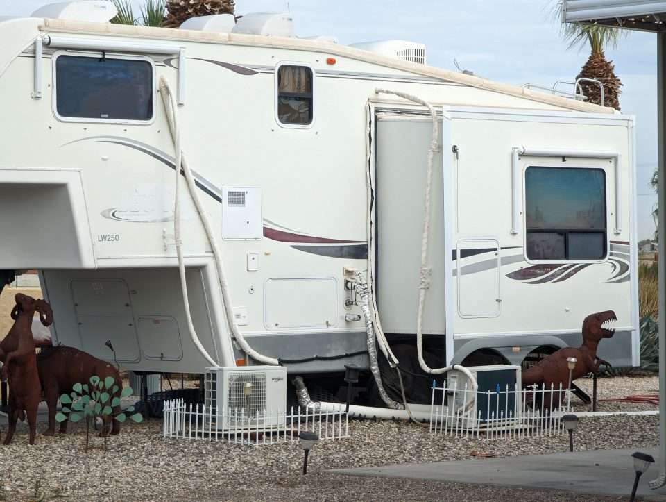 Can You Put a Mini Split AC in an RV?