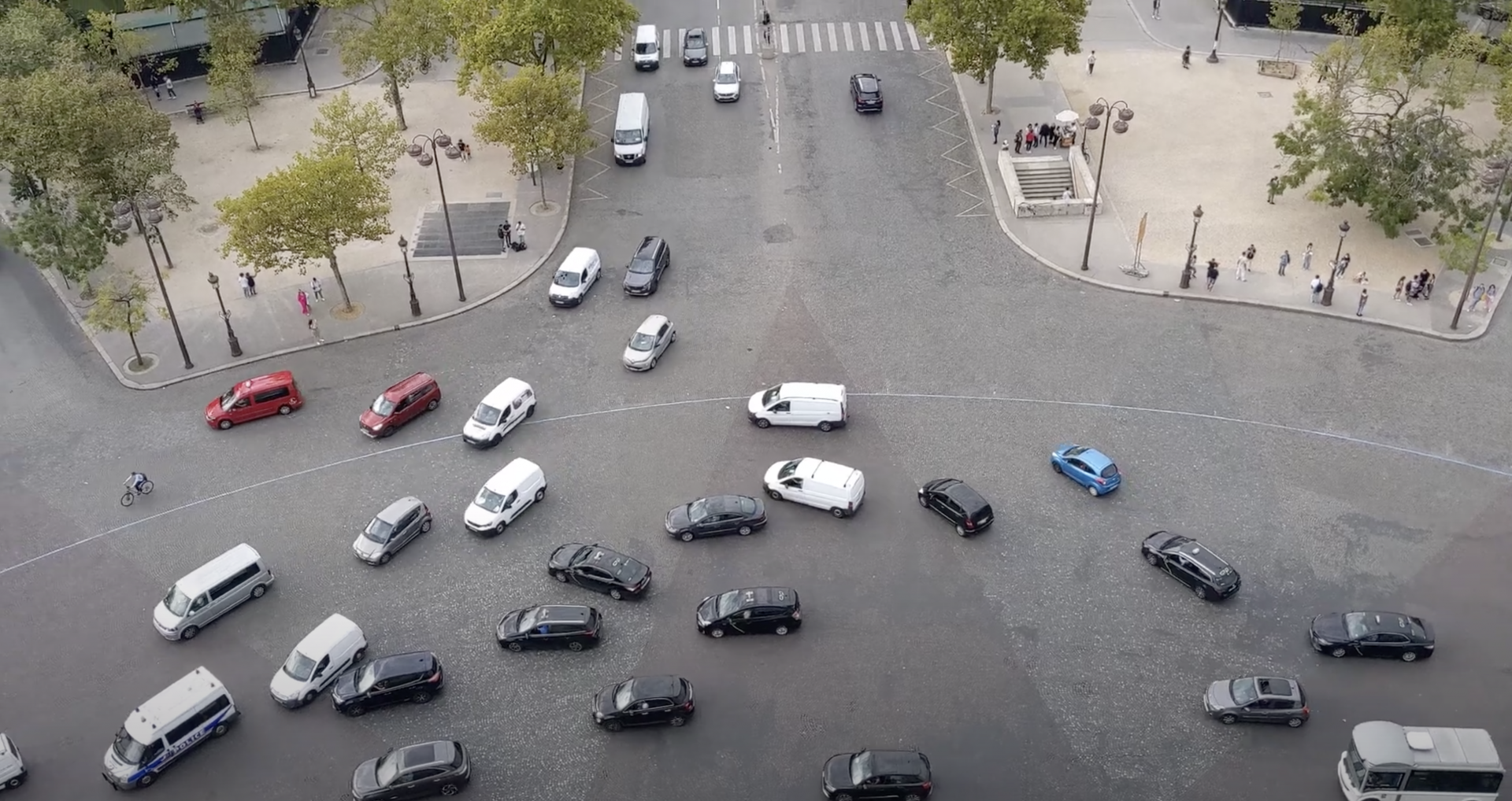 Driving In Europe: 10 Things Tourists Do Wrong
