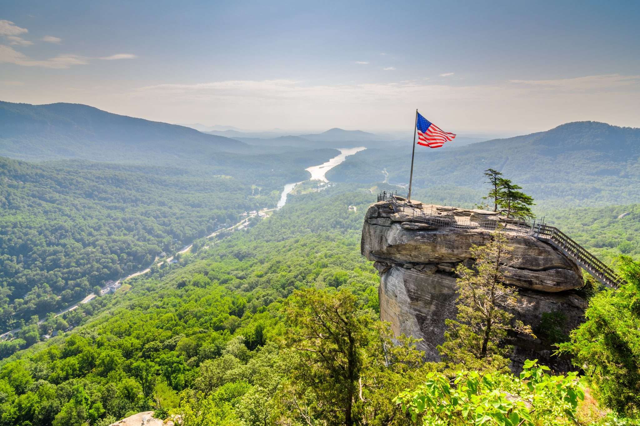 Goodbye National Parks, Hello State Parks