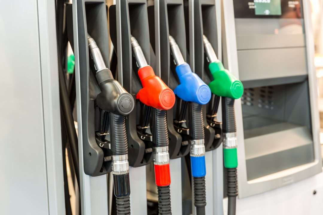 Is It Illegal to Pump Gas With Your Car Running?