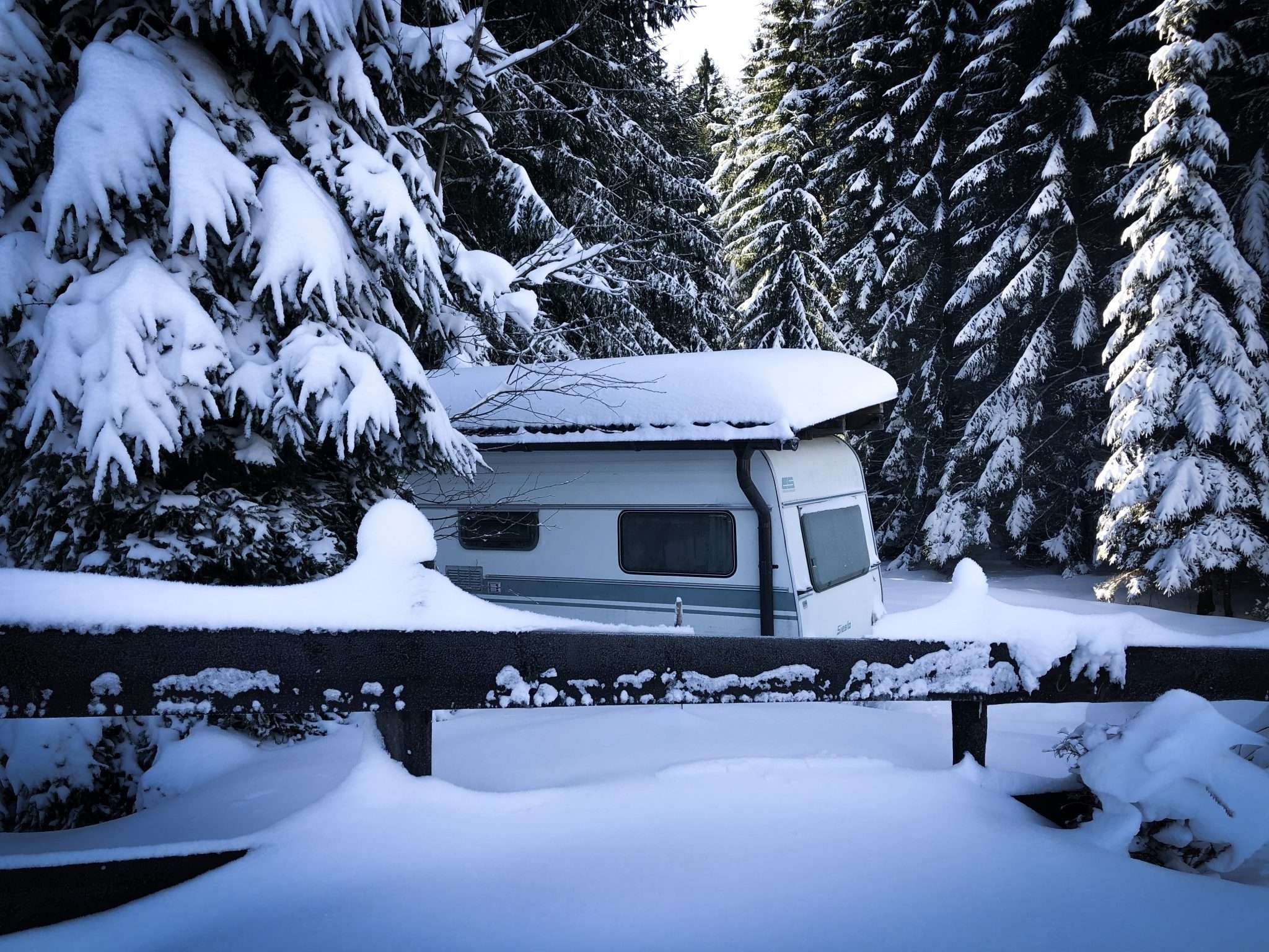 7 Best Ways to Heat Your RV