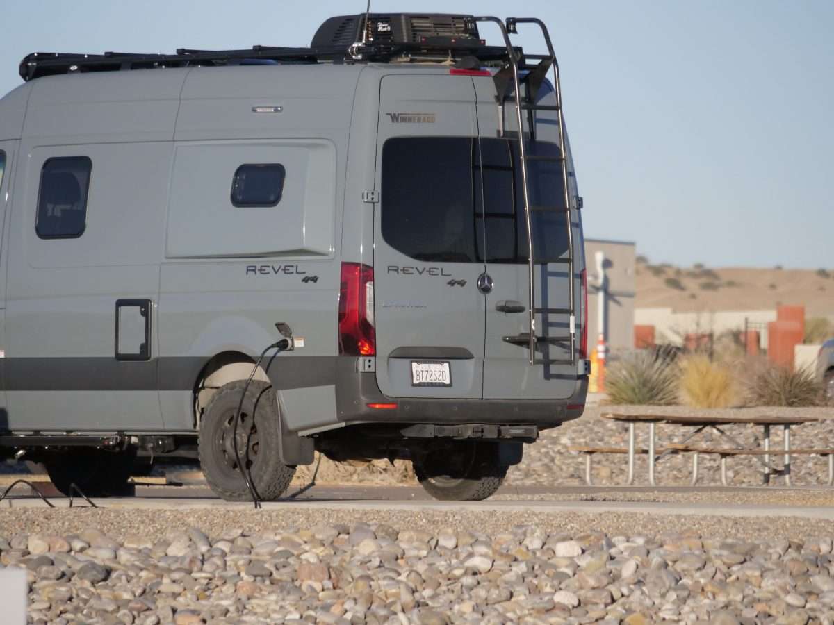 The Winnebago Revel: Fad or Fabulous?