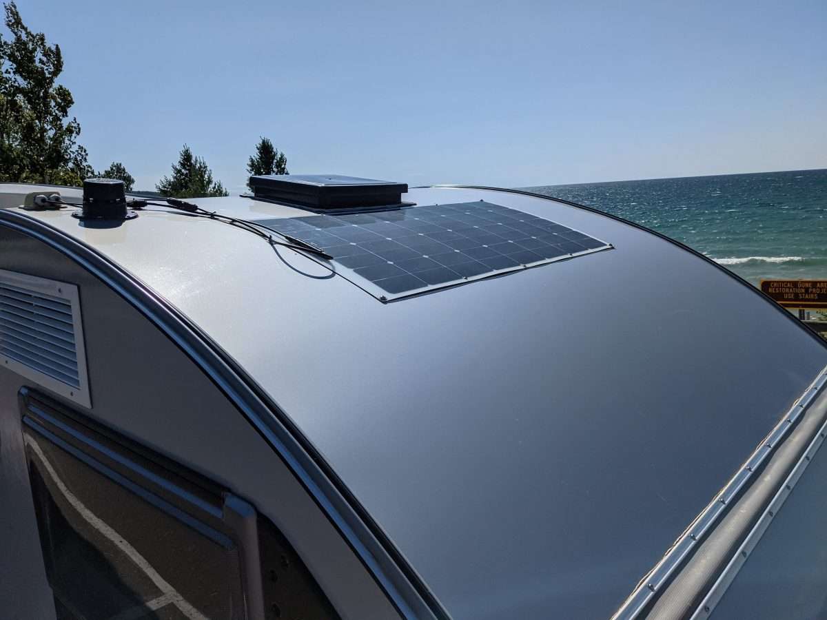 Can a Prius Pull a Camper?