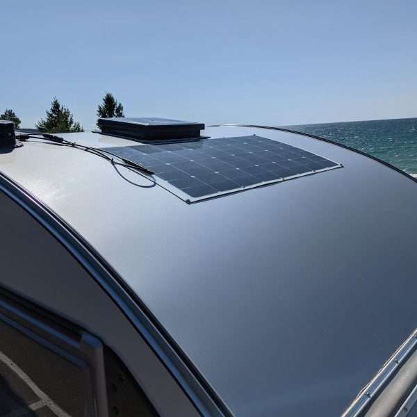 Can a Prius Pull a Camper?