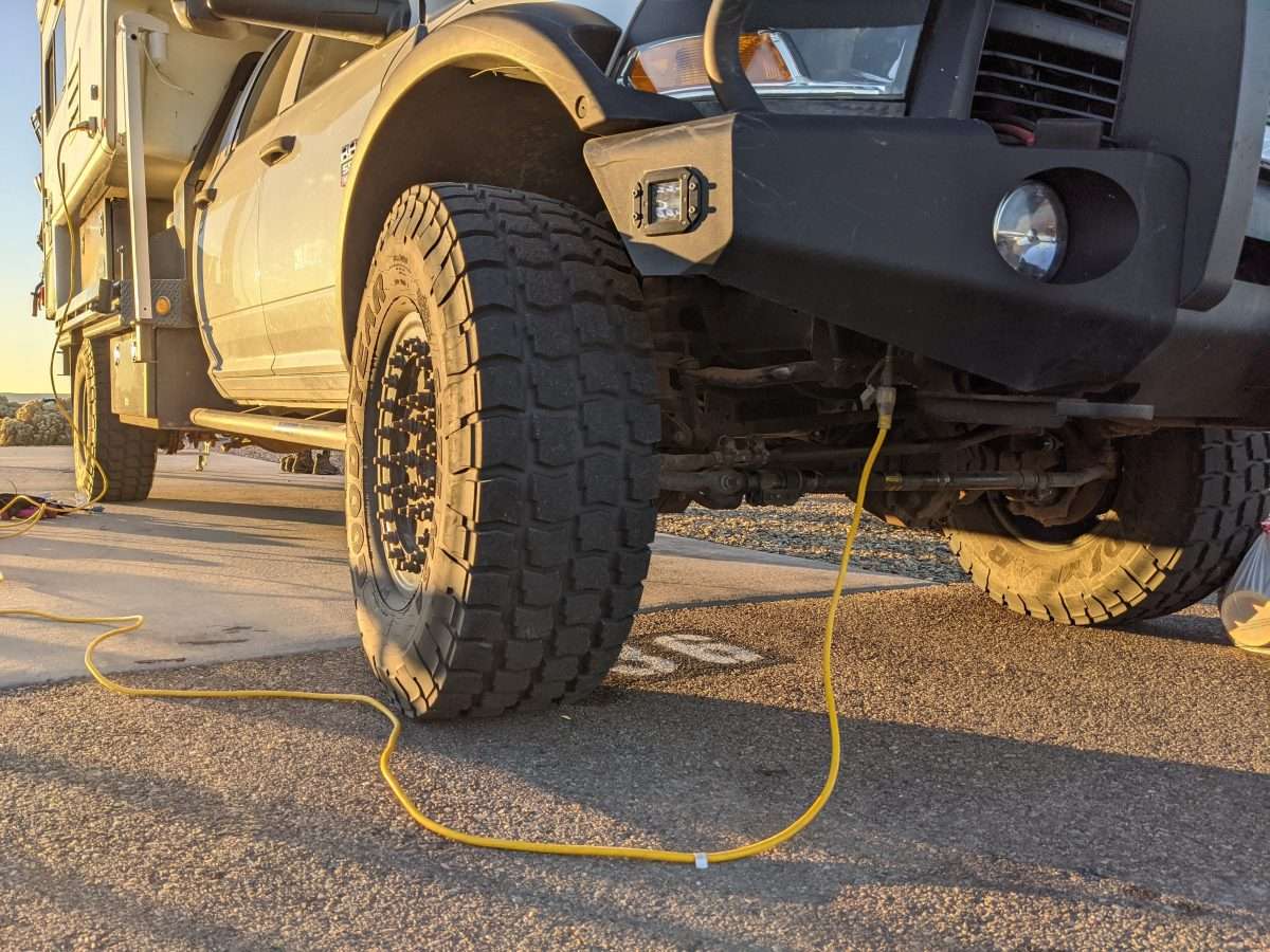 The Real Reason To Use Block Heaters on Engines