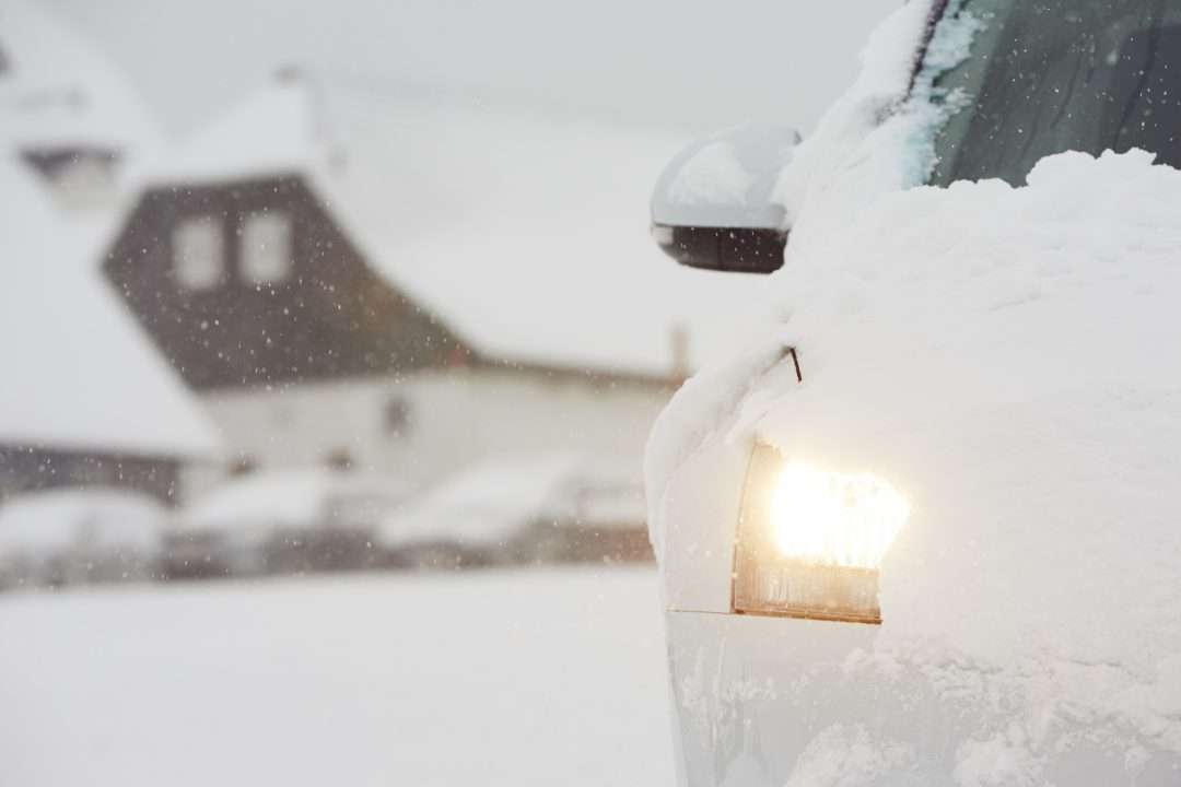 Is a Cold Start Detrimental to My Vehicle's Engine?