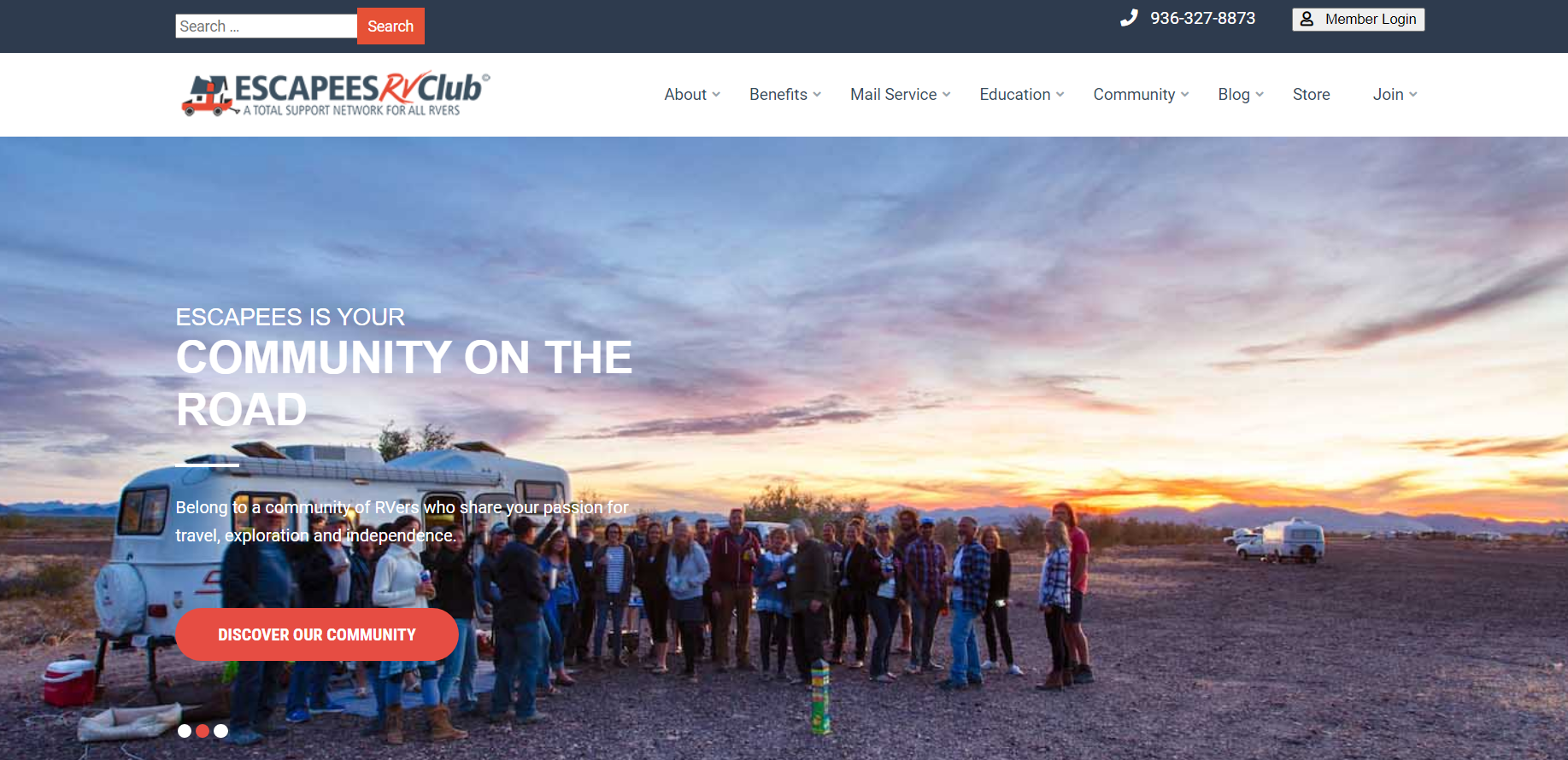 Escapees Membership: Is It Worth the Money?