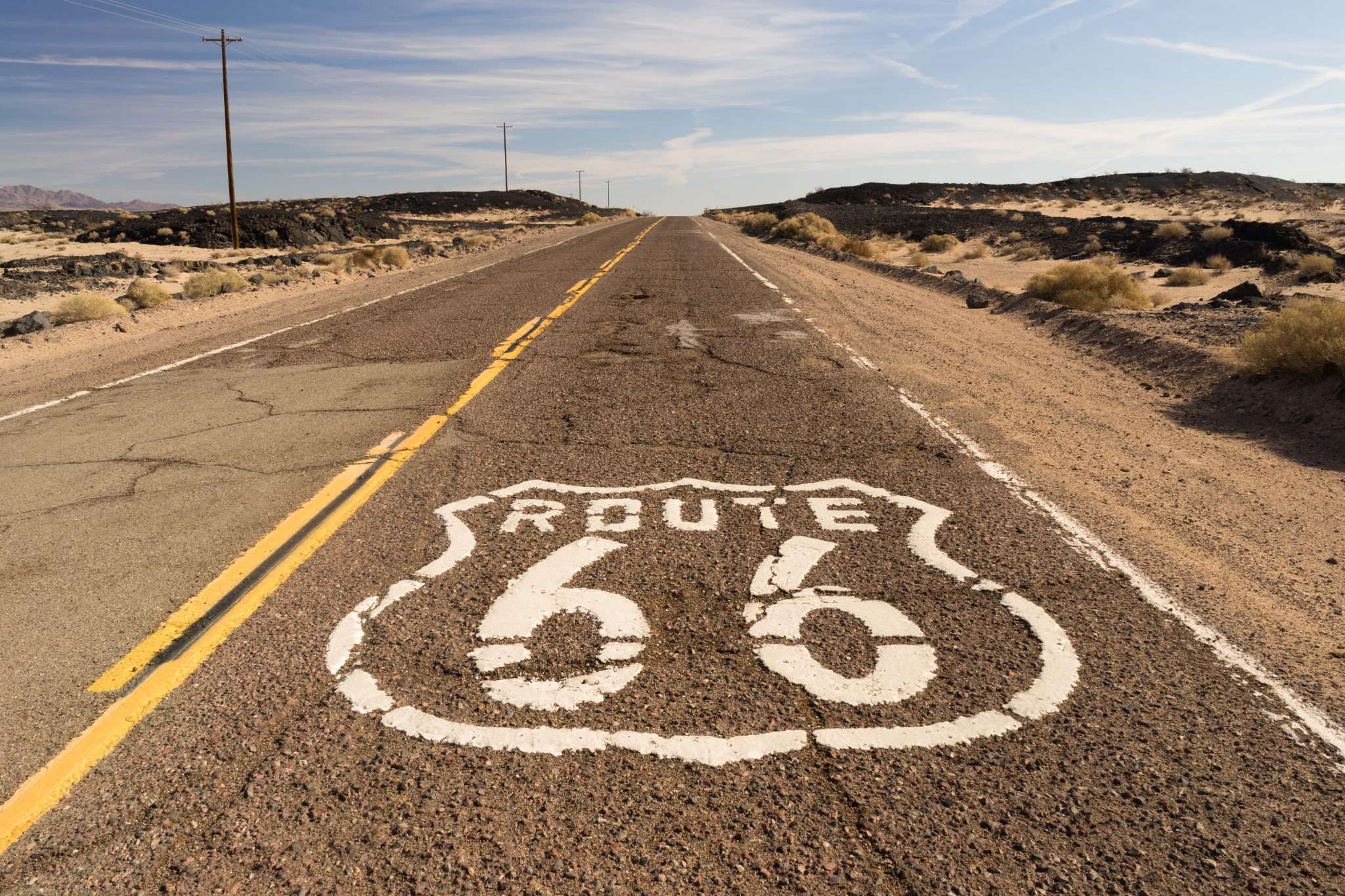 Musical Roads: Highways That Play a Tune as You Drive