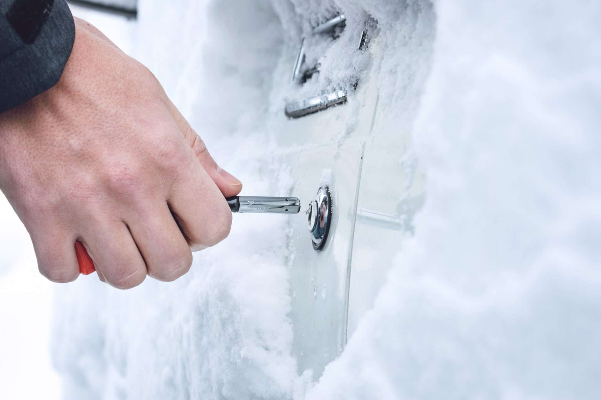 Is a Cold Start Detrimental to My Vehicle's Engine?