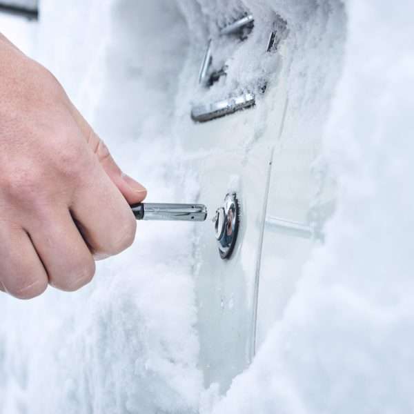 Is a Cold Start Detrimental to My Vehicle's Engine?