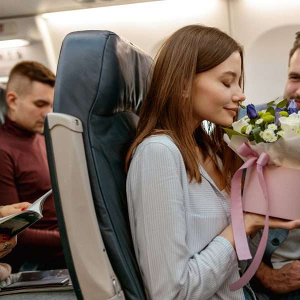 Can You Travel With Plants? What You Need to Know