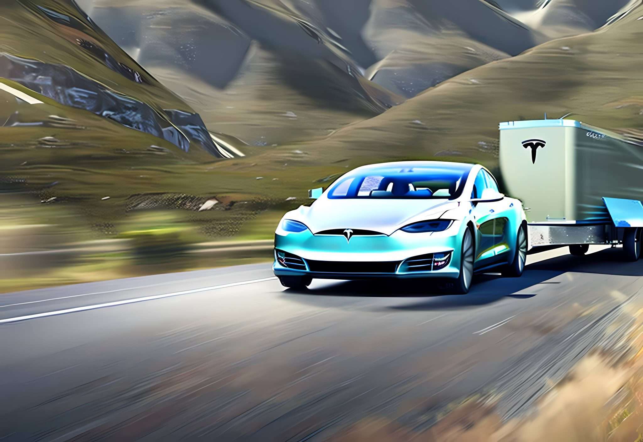 Is Tesla's Electric RV A Reality or a Rumor?