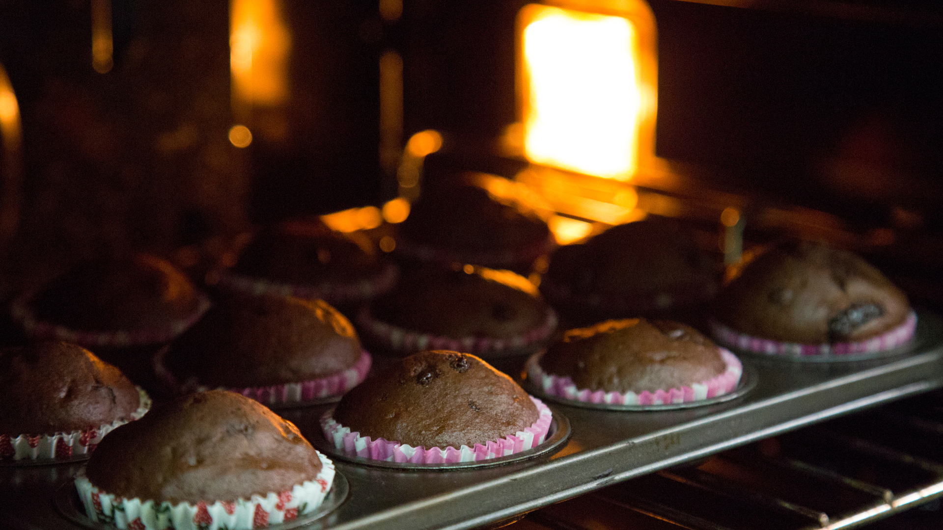 Do Campervans Have Ovens?